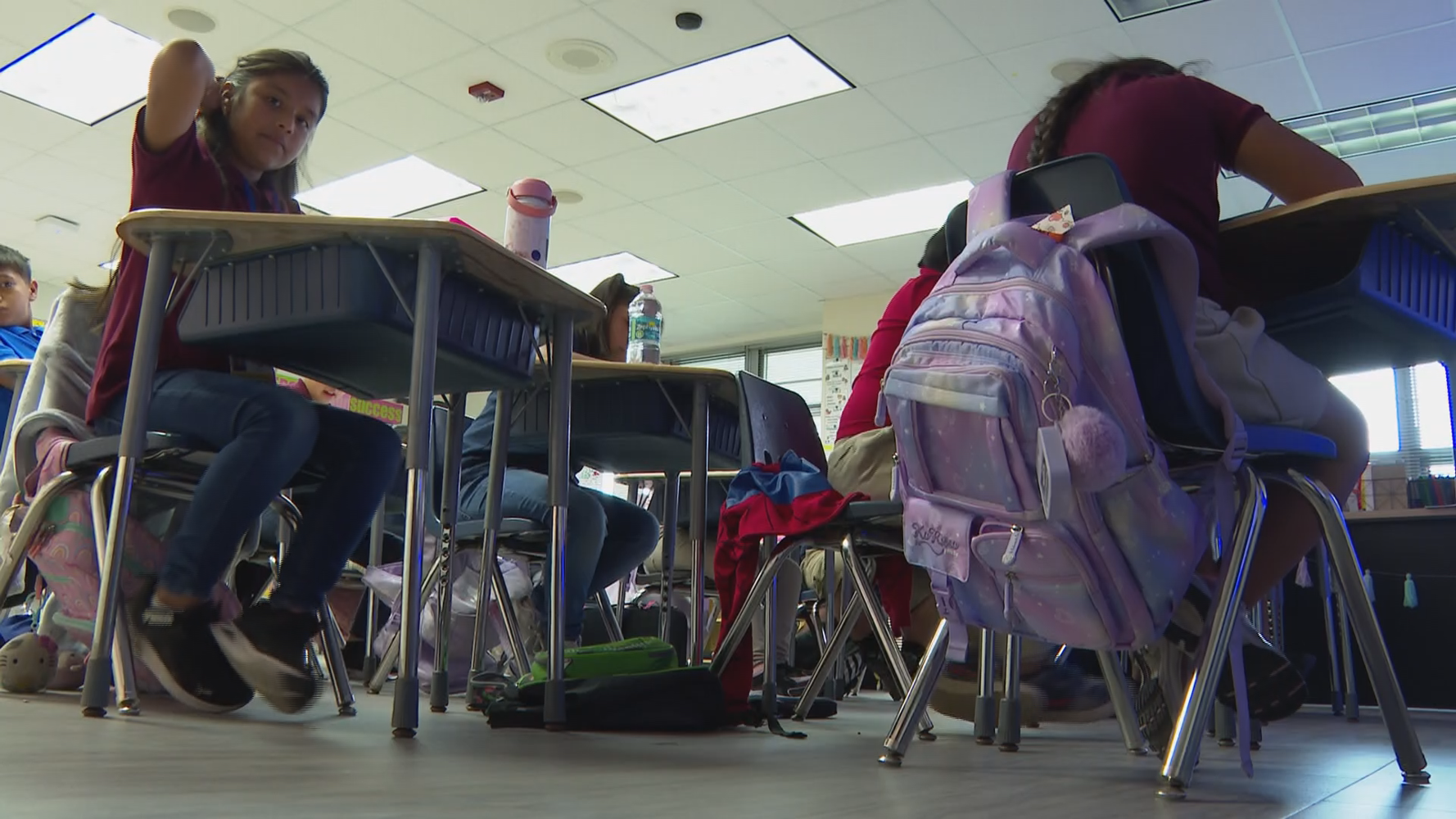 How Collier County Schools maintains lowest chronic absenteeism in ...