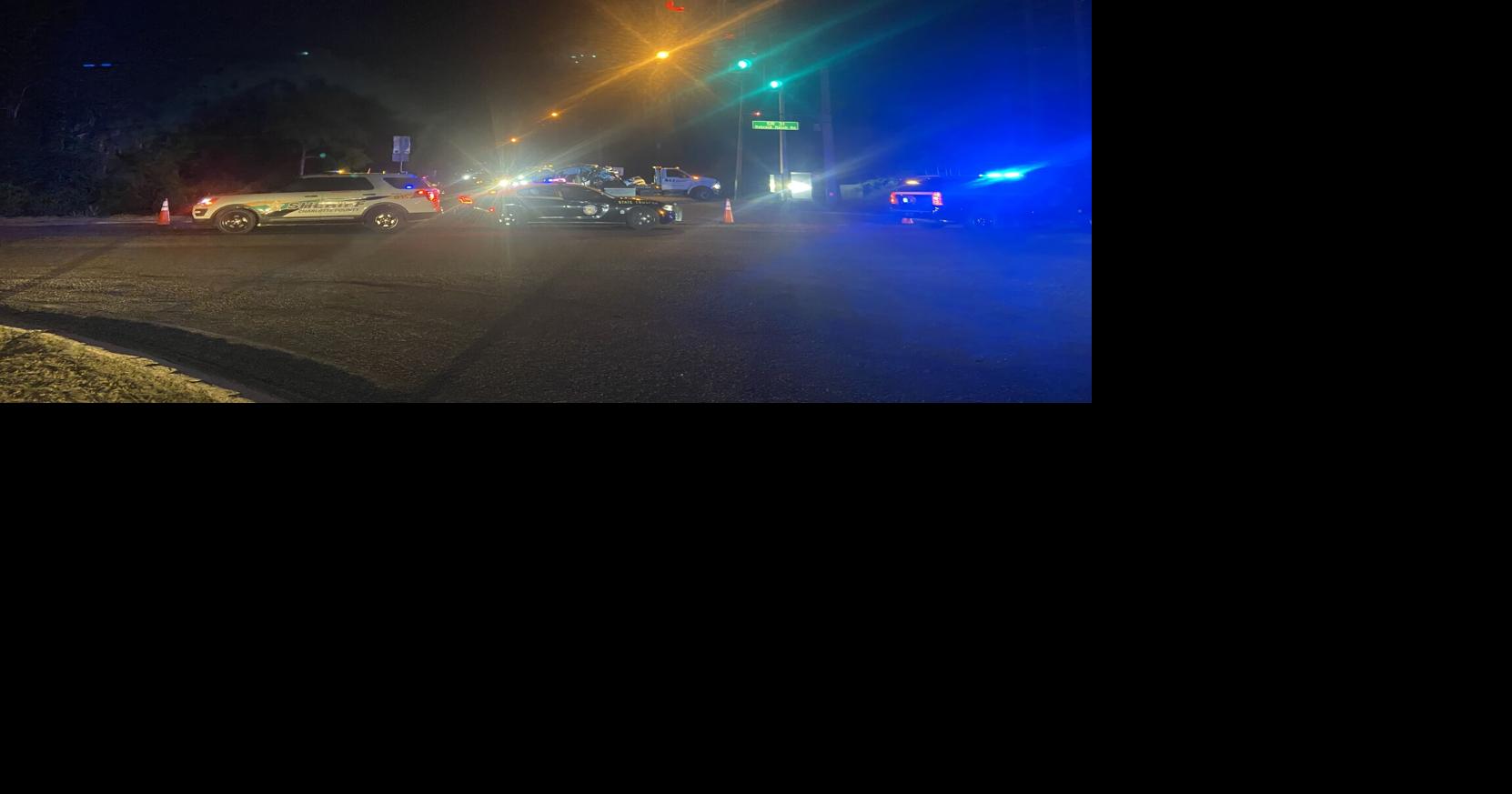 1 dead from deadly intersection crash on SR31 and Bermont Road ...