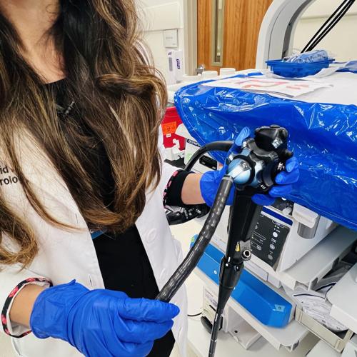 Lowered age limits for colonoscopy paying off | Health & Medical ...