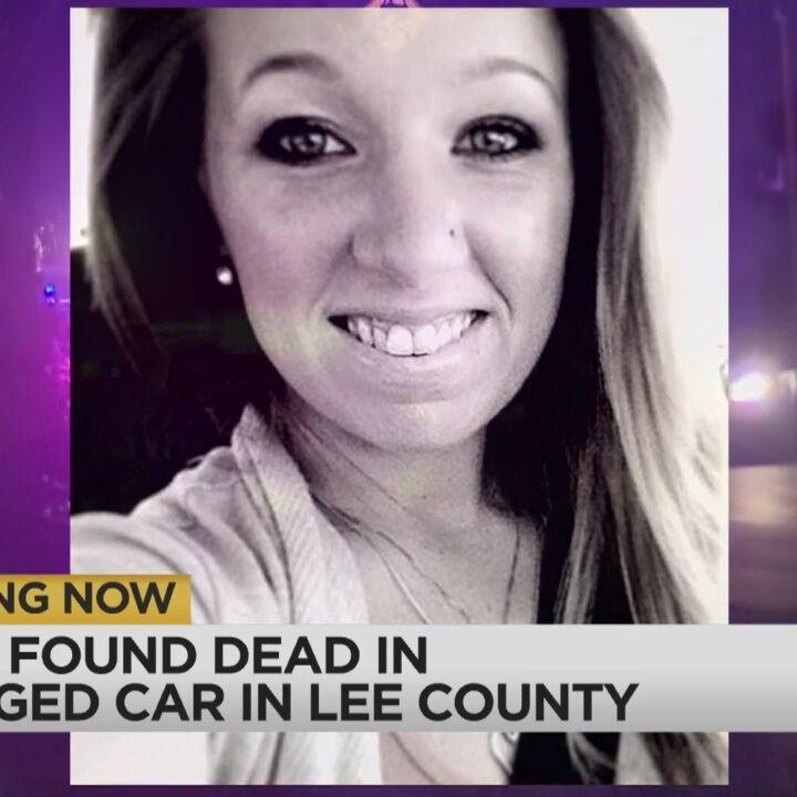 missing person carmyle