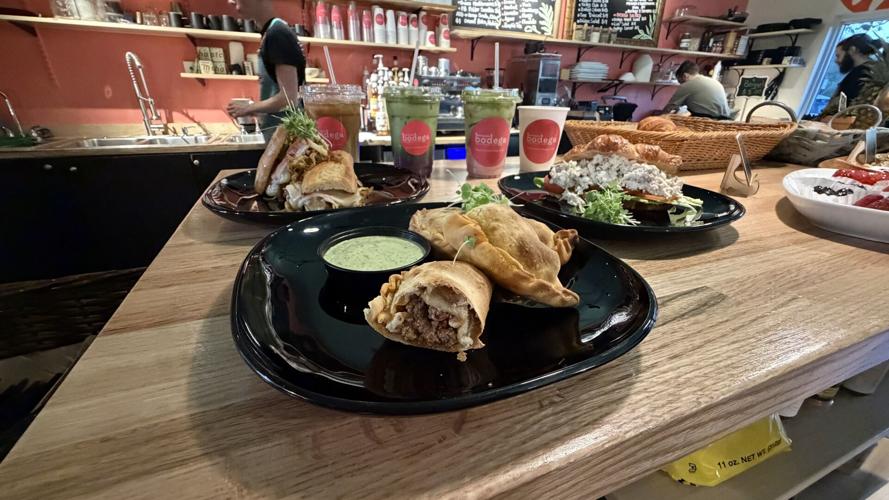 Bayshore Bodega Waterfront Café brews community in Naples | WINK Stop ...