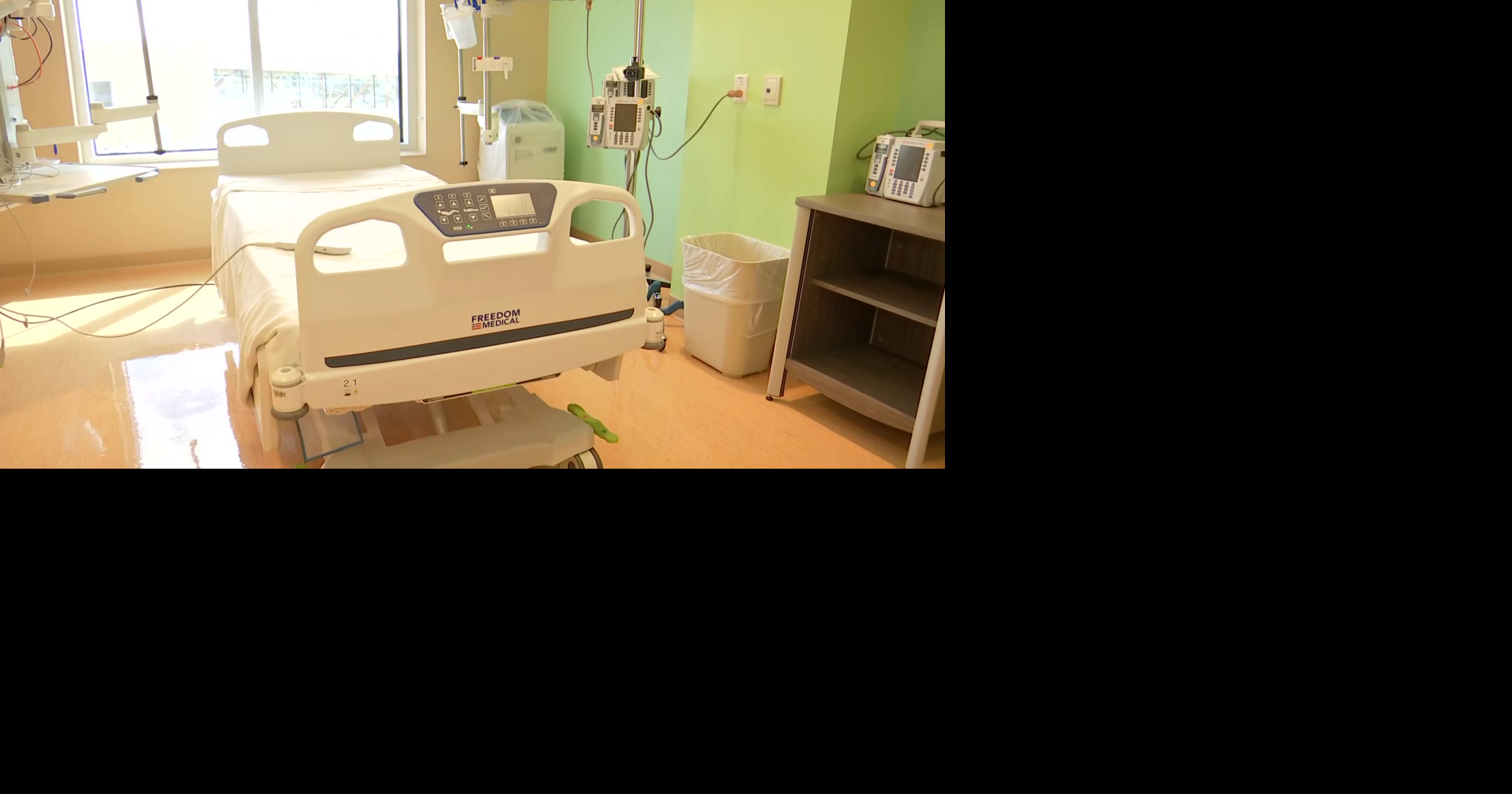 NCH Healthcare System in Naples partners with Nicklaus Children’s ...