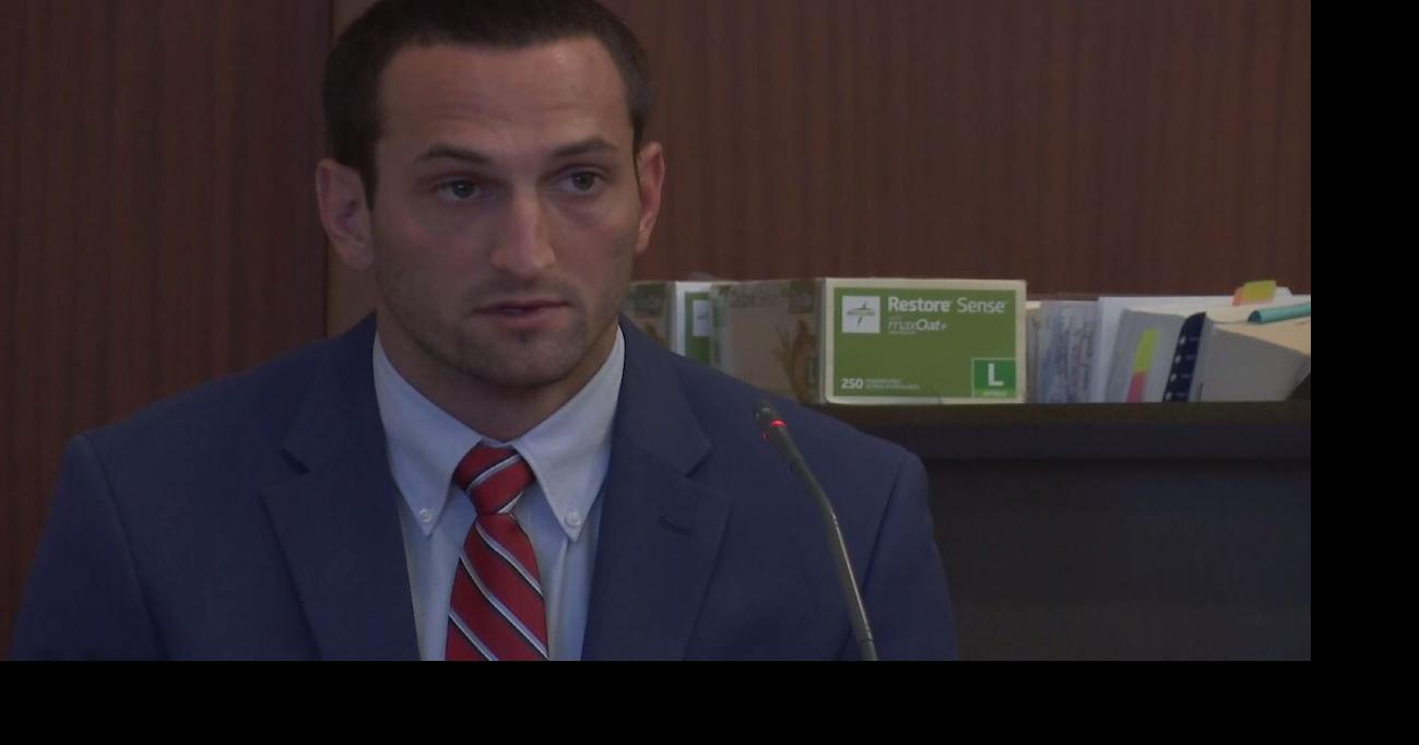 Jury finds Ryan Doyon guilty of manslaughter in the 2017 death of Roy ...