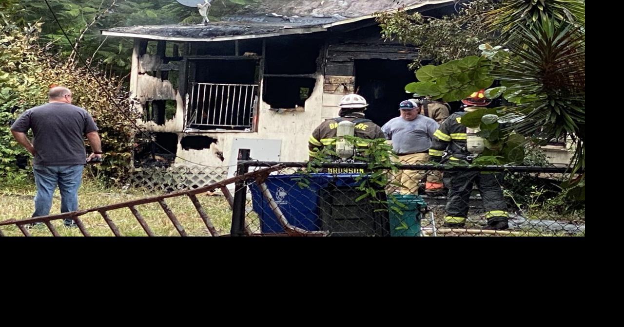Crews put out fire at abandoned home in Tice, investigate cause | Lee ...