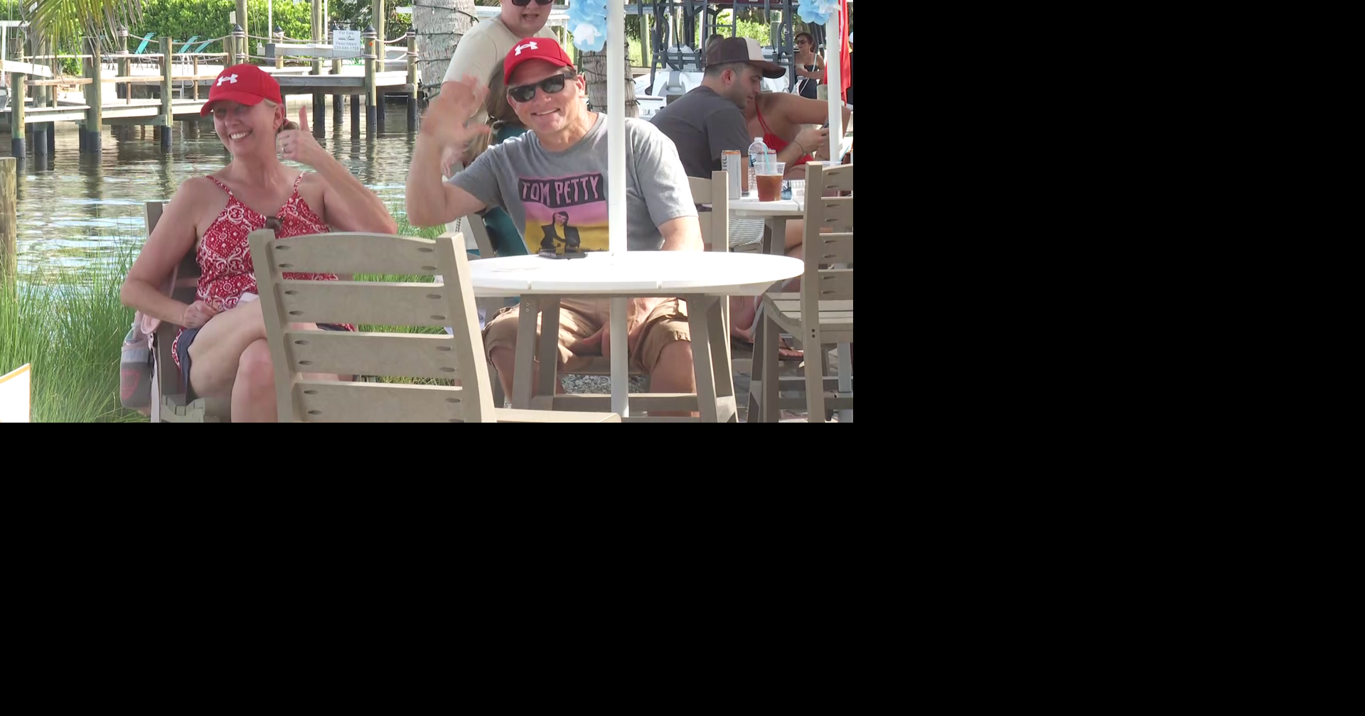 Island Hopper Fest boosts Fort Myers Beach morale after hurricane woes ...