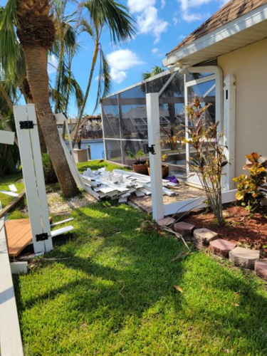 Hurricane Ian victims still waiting for insurance checks in Florida ...