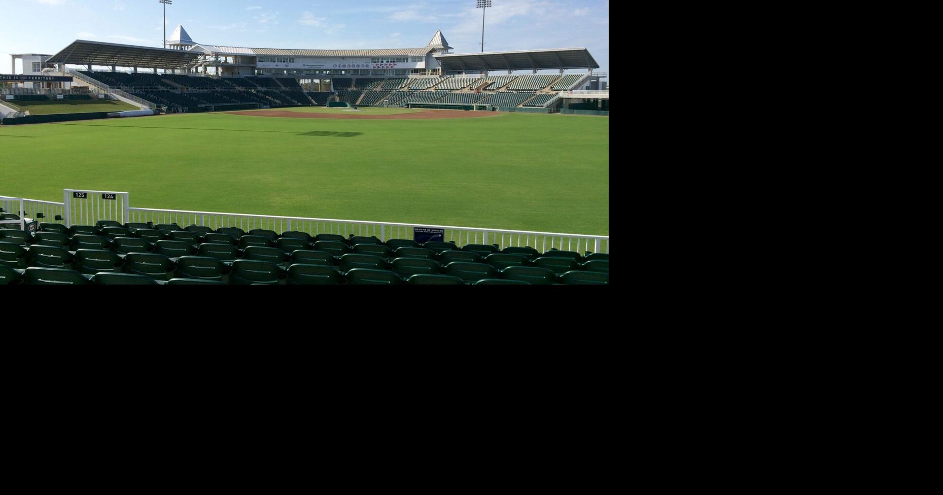 Mighty Mussels release schedule; first home game May 11 | Lee County ...