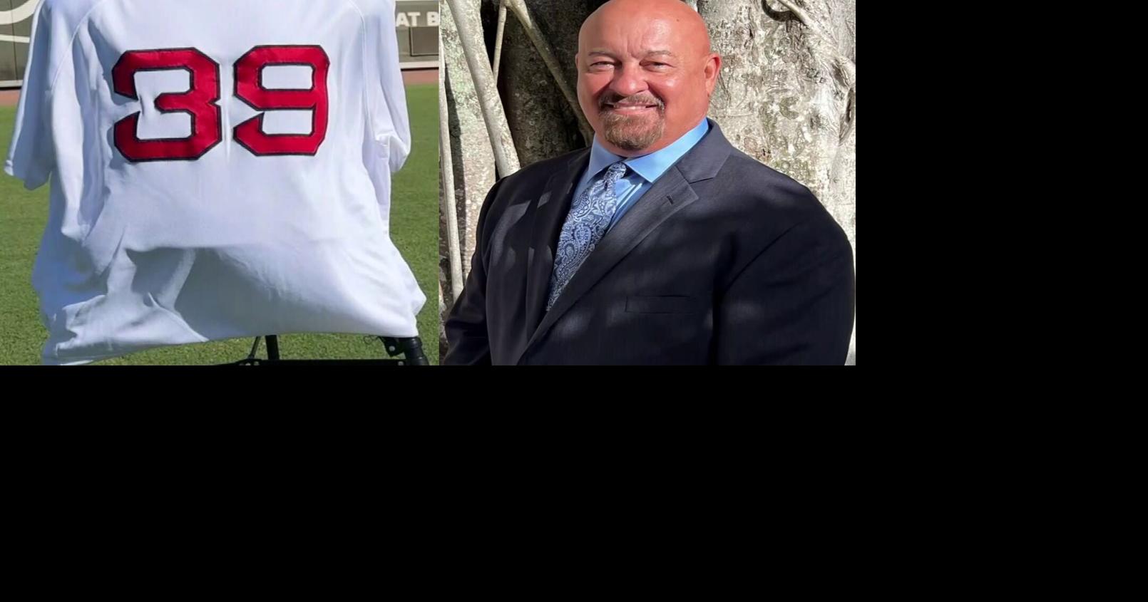 Southwest Florida honors Mike Greenwell in heartfelt celebration of ...