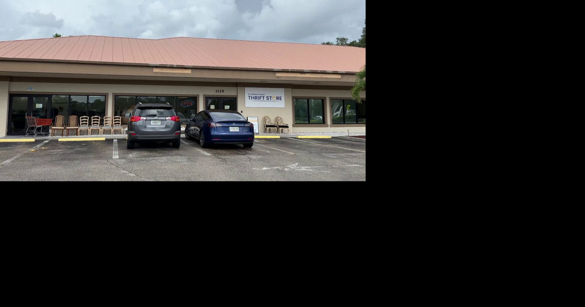 St. Matthew's House Thrift Store closes in Naples | Collier County ...