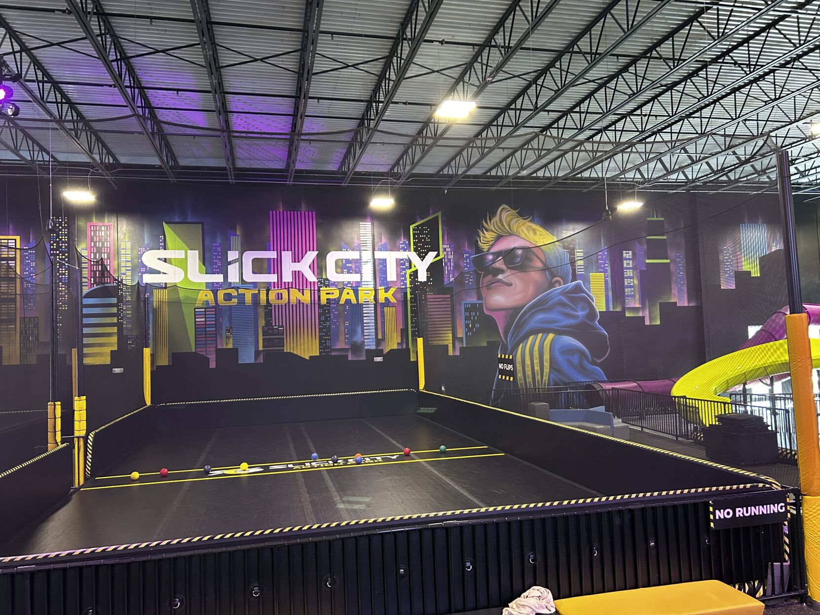 New action park opens in Fort Myers | WINK Stop | winknews.com