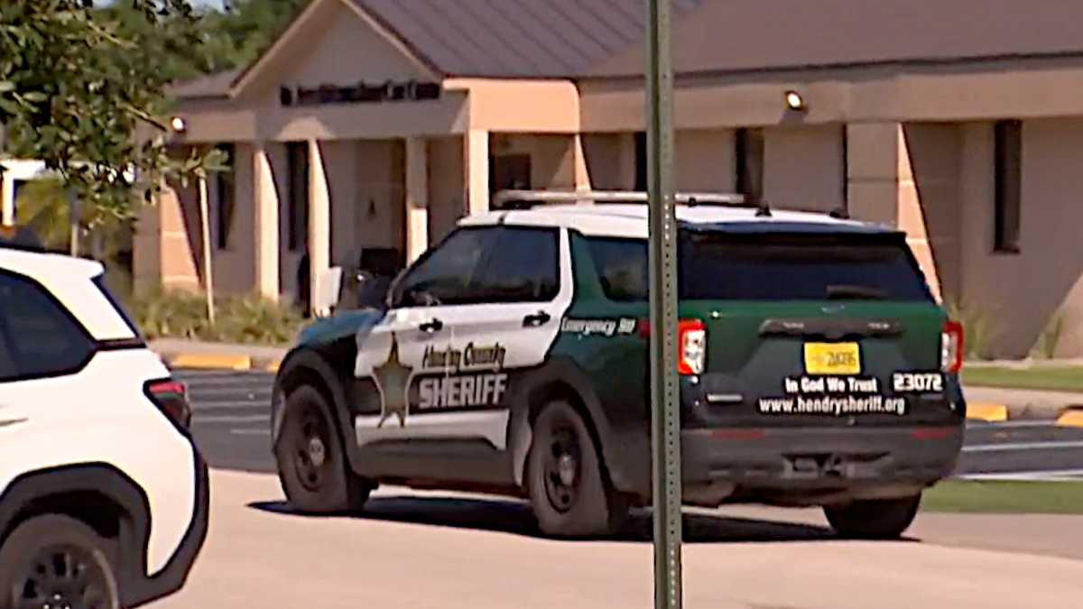 Authorities investigate 'violent threat' at Hendry Regional Medical ...