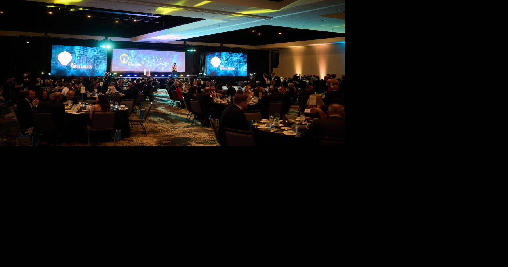 Edison Awards spotlights rising Black innovators, inventors | Lifestyle ...