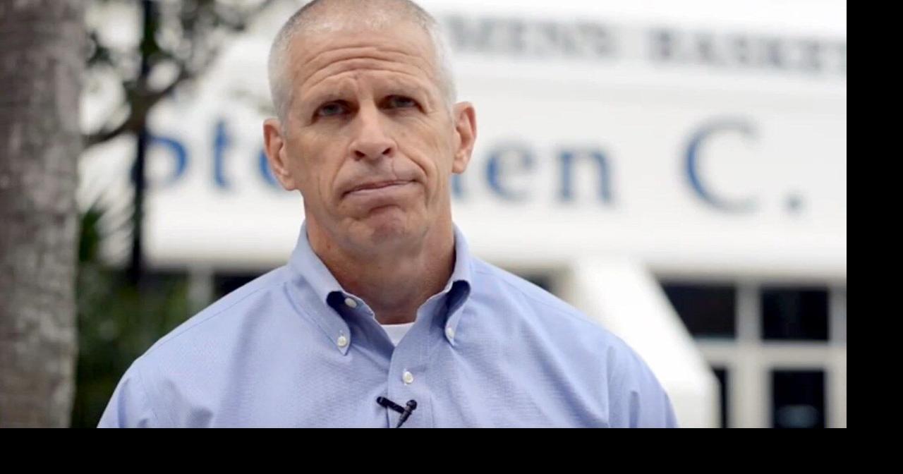 Longtime Florida AD Jeremy Foley retiring after 25 years | News ...