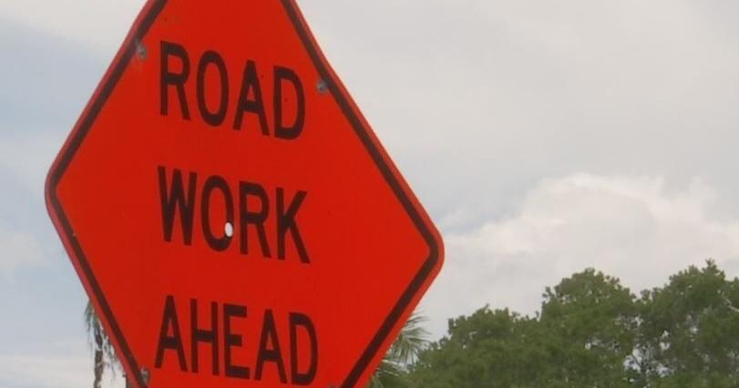 Vanderbilt Beach Road construction to ease traffic begins this fall ...