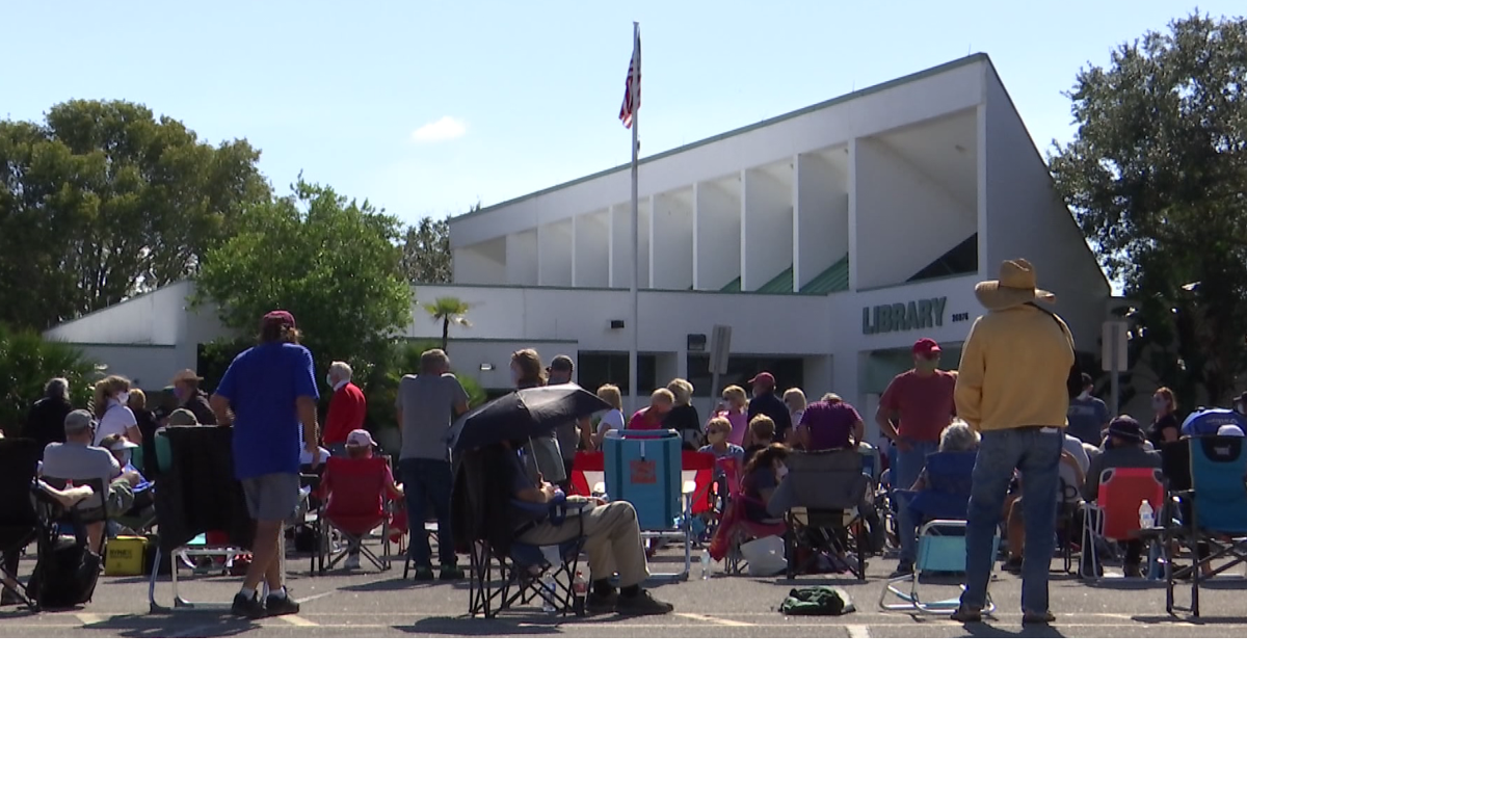 SWFL hopes to control pandemic by continuing the vaccine rollout | Archives | winknews.com