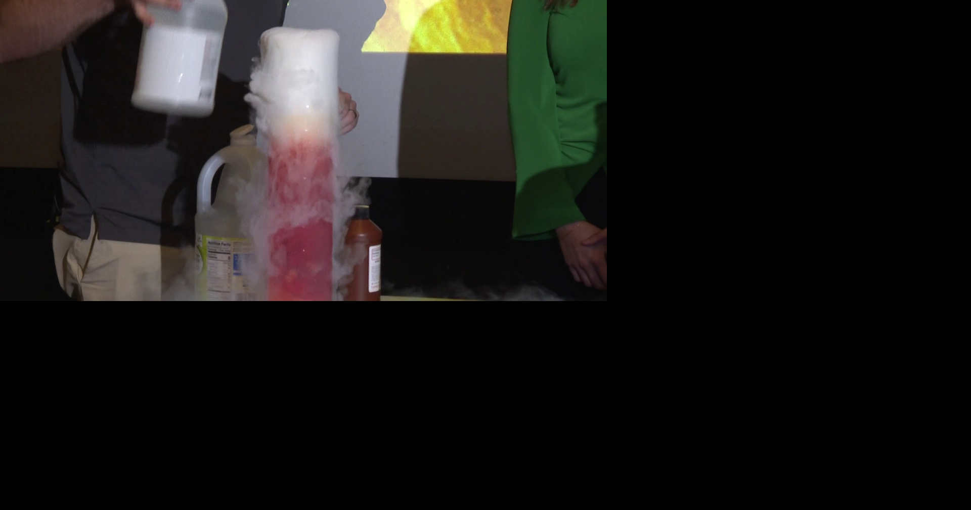 Discover history and science at IMAG Center | WINK Stop | winknews.com