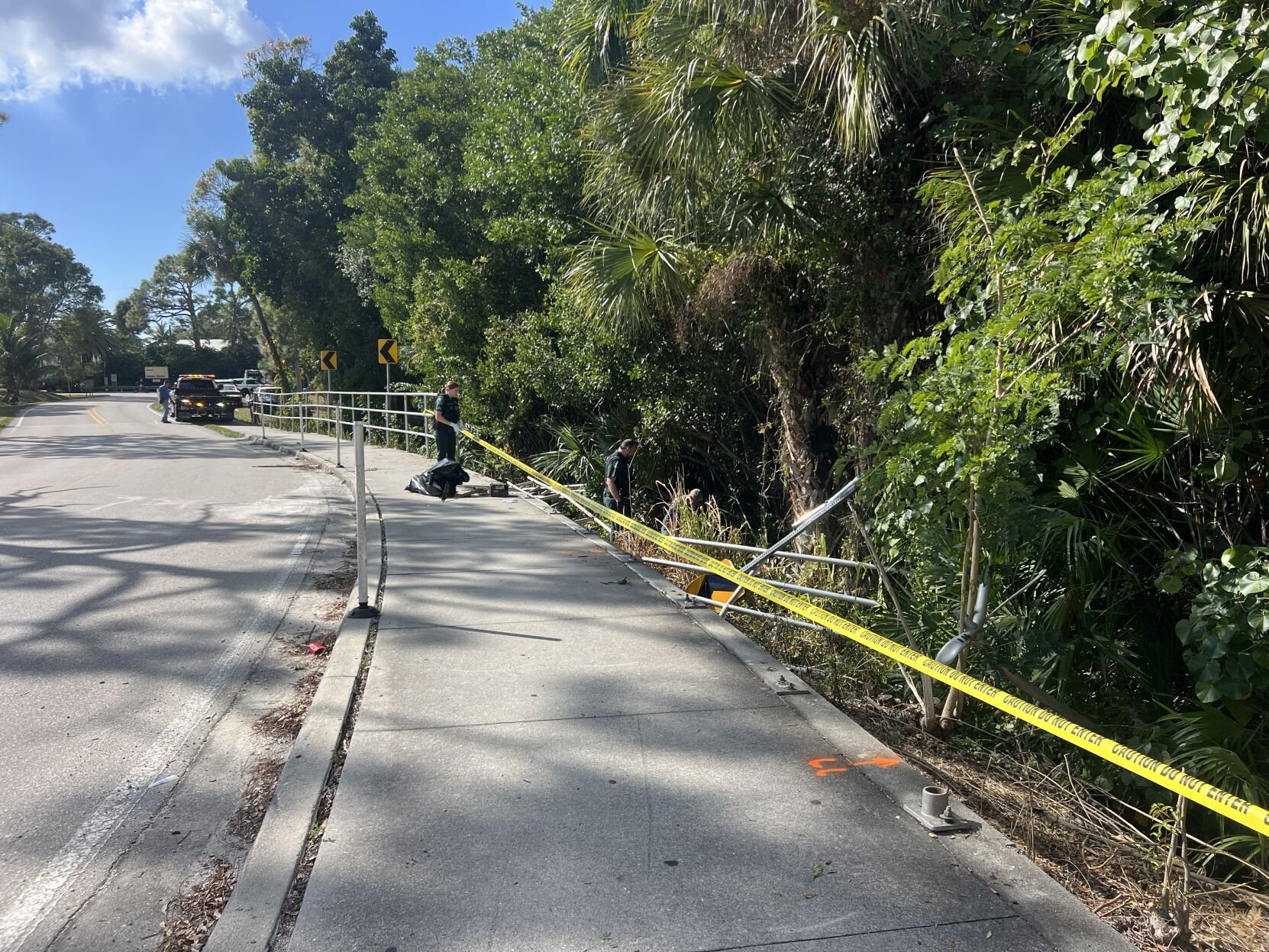 Bonita Springs DUI crash kills person and dog; driver faces charges ...