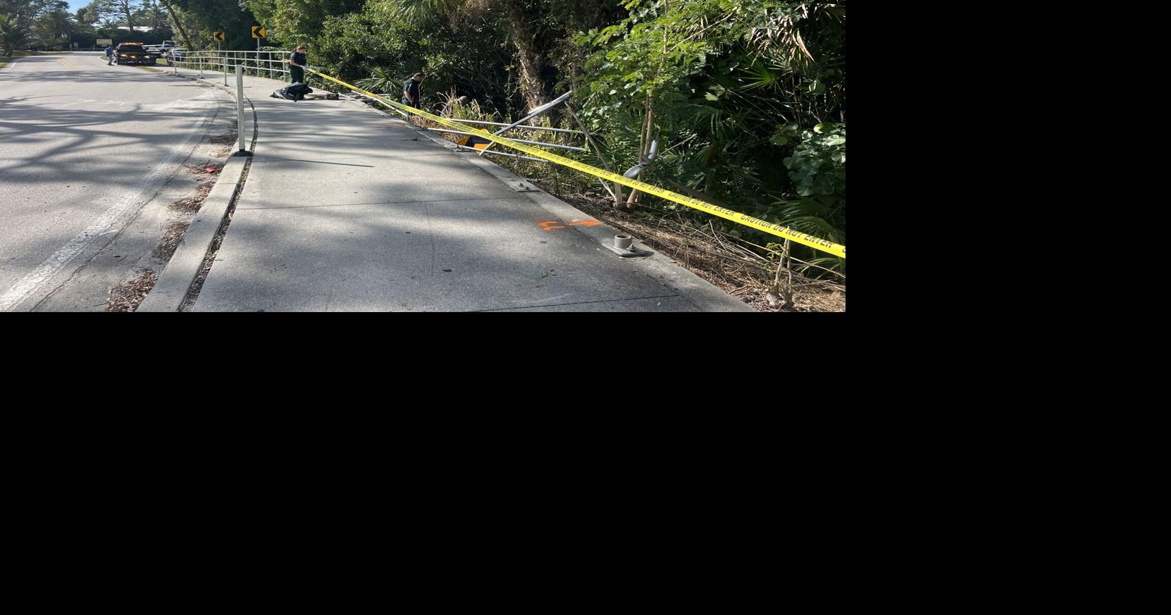 Community rallies to support Bonita Springs crash survivor, after ...