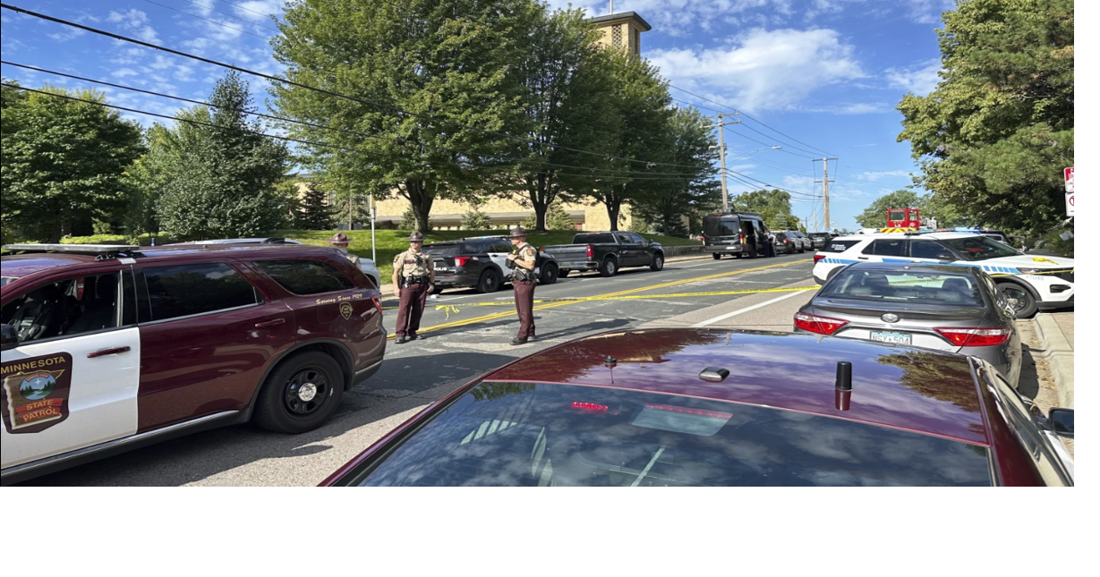 FBI presence in Naples due to possible connection to Minneapolis ...