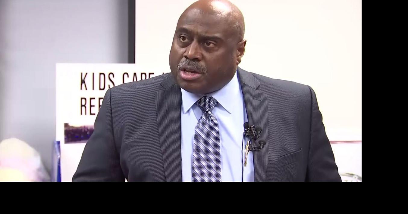 Fort Myers Police Chief Derrick Diggs dies | News | winknews.com