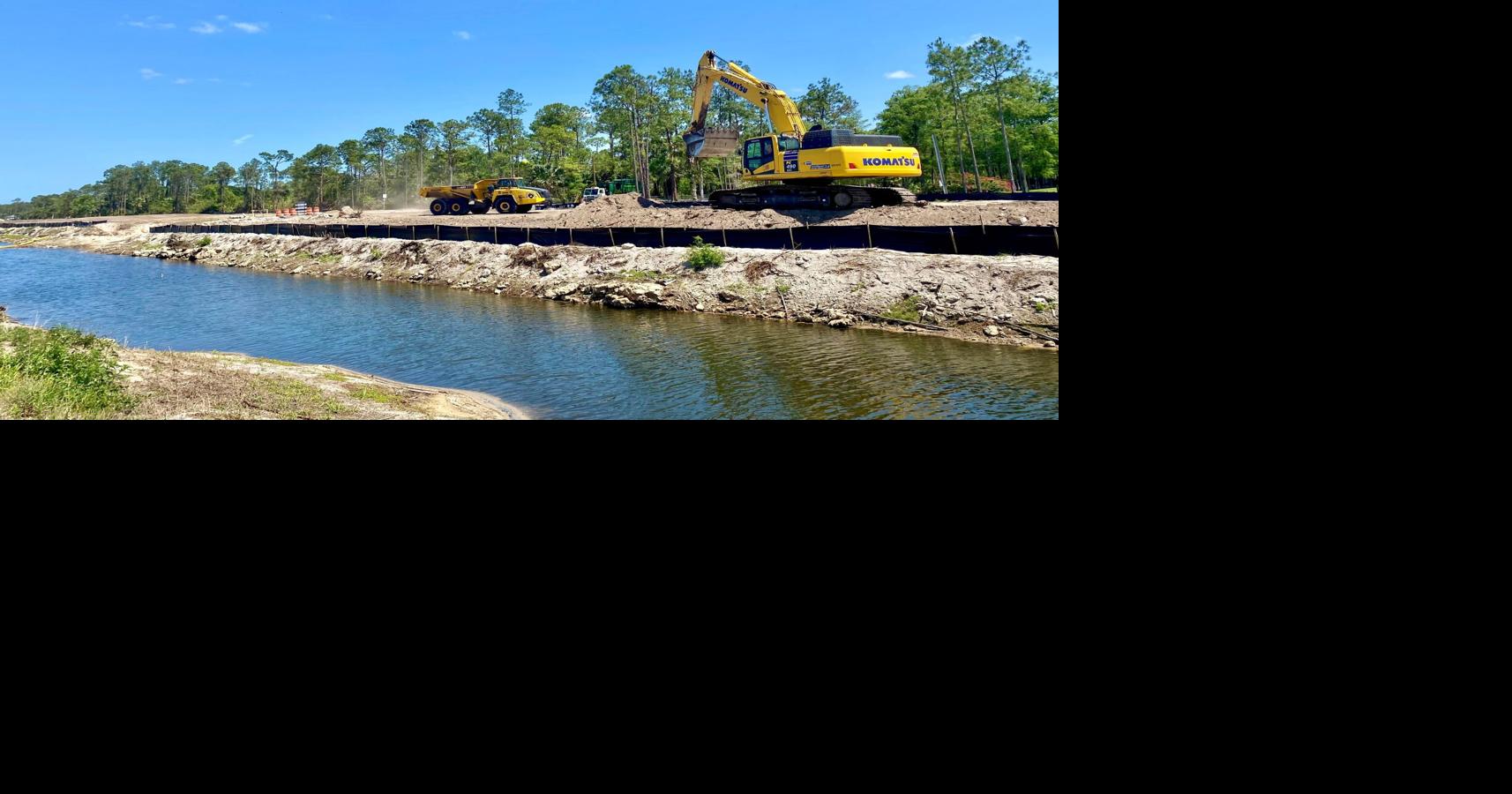 Tim Aten Knows: Vanderbilt Beach Road extension making progress ...