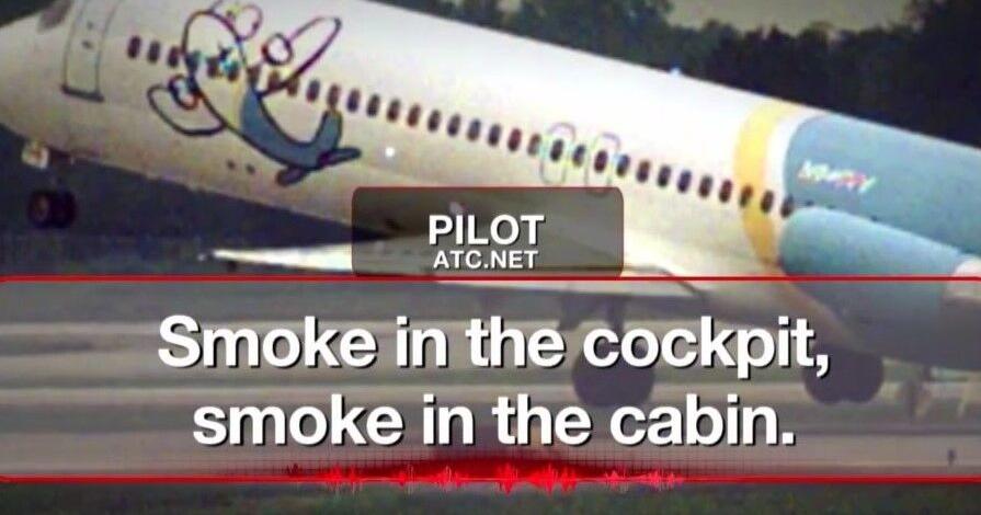 Victims of ’96 ValuJet plane crash in Everglades remembered | News ...