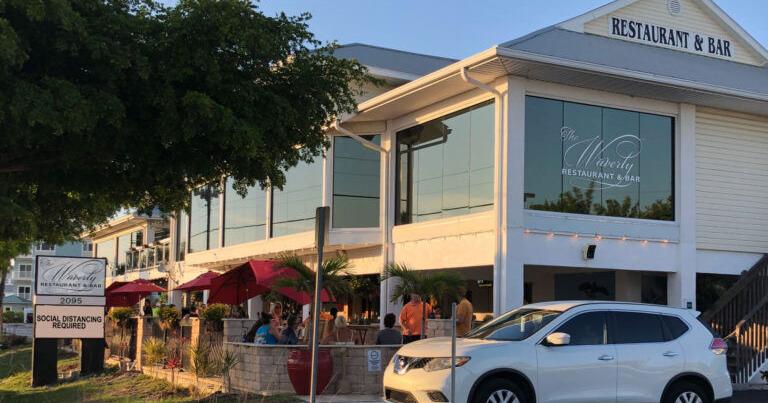 Popular Manasota Key restaurants to host reopening, fundraisers this ...