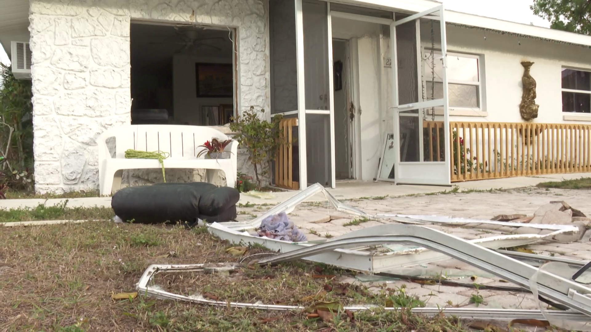 Exclusive: Family urges mental health care for Lee County woman after ...