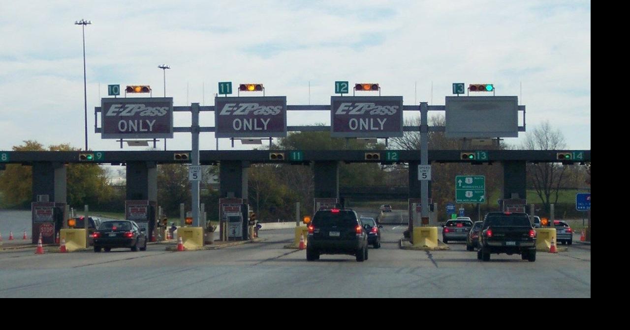 Drivers can use E-ZPass transponders for Lee County tolls starting in ...