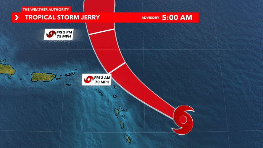 Rain & storms return to Southwest Florida for the afternoon | Weather ...