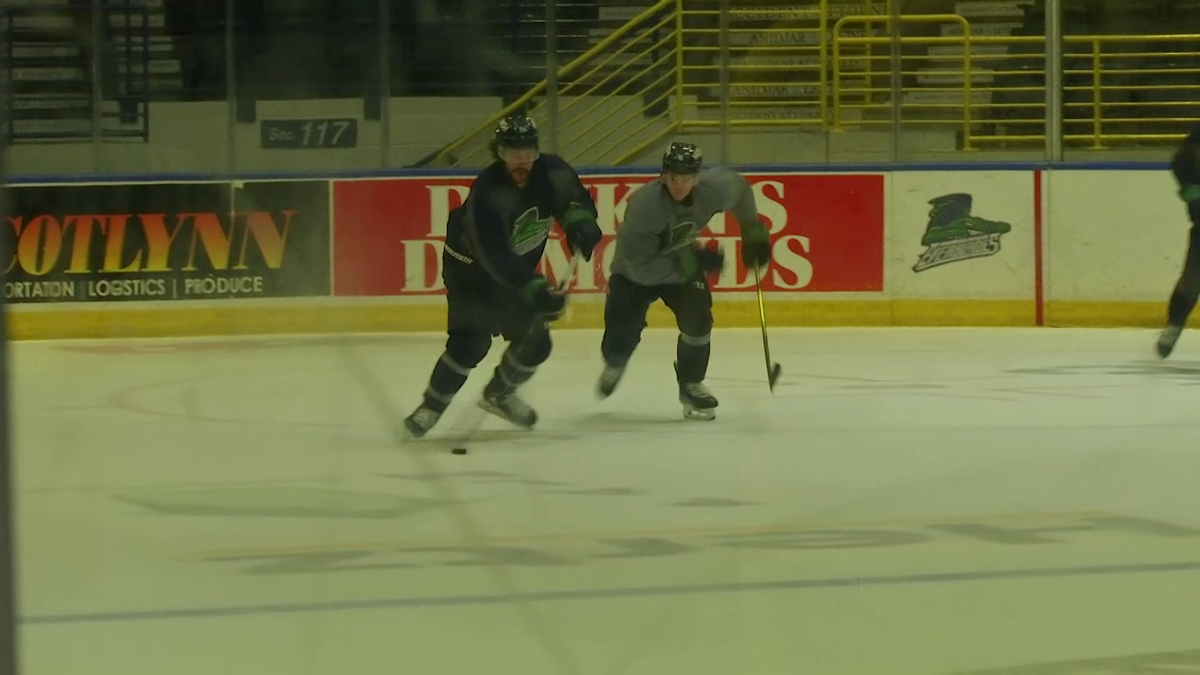 Florida Everblades advance to face rival Stingrays in Kelly Cup ...