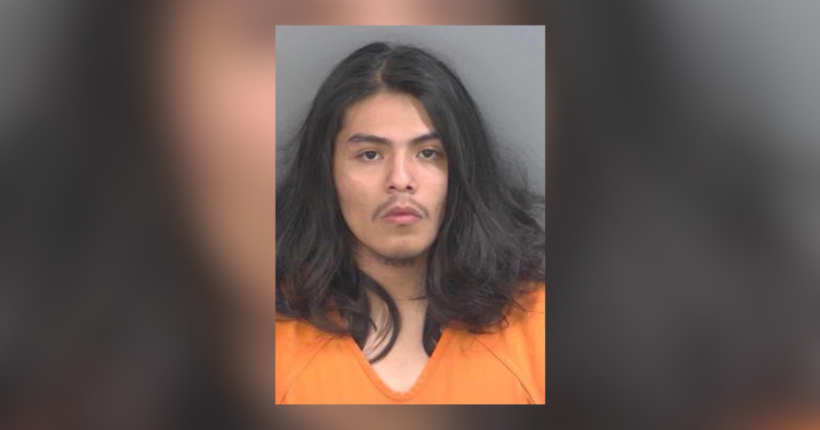 Man arrested for fatal shooting of 20-year-old woman in Naples Manor ...