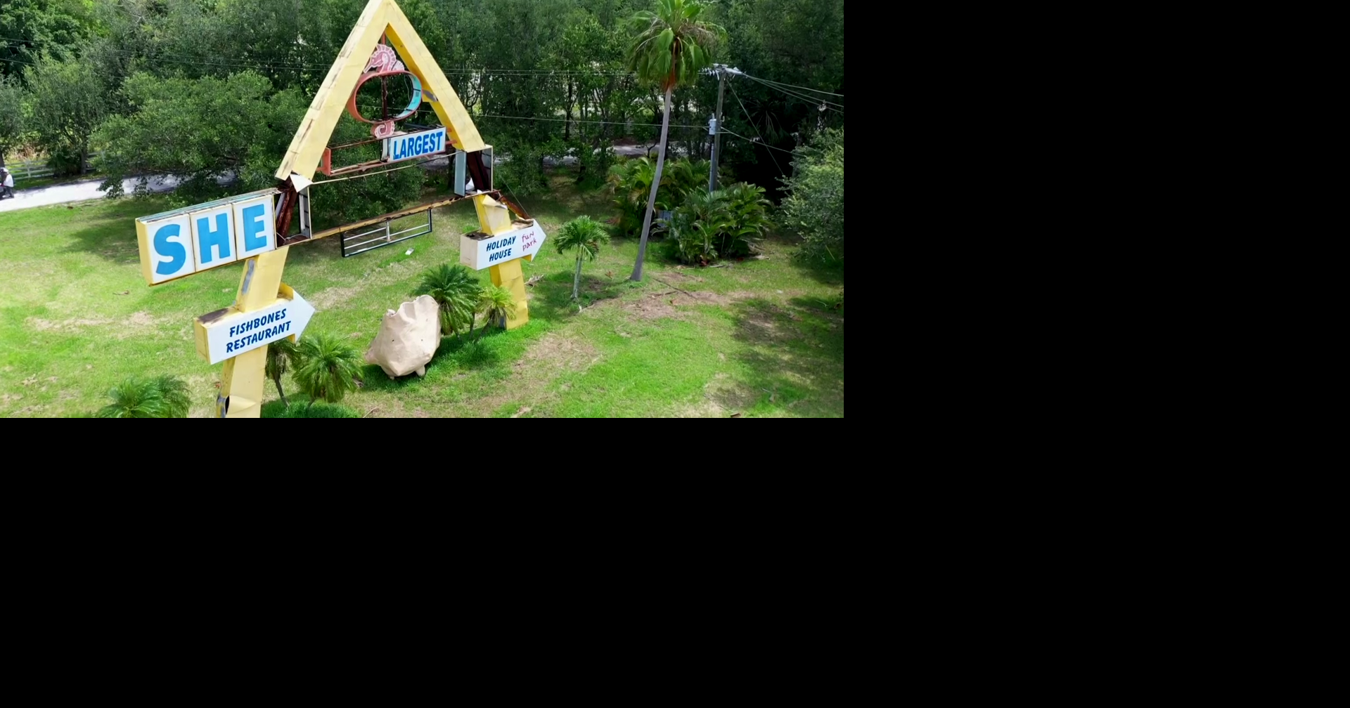 Shell Factory sale in North Fort Myers sparks hope for new era