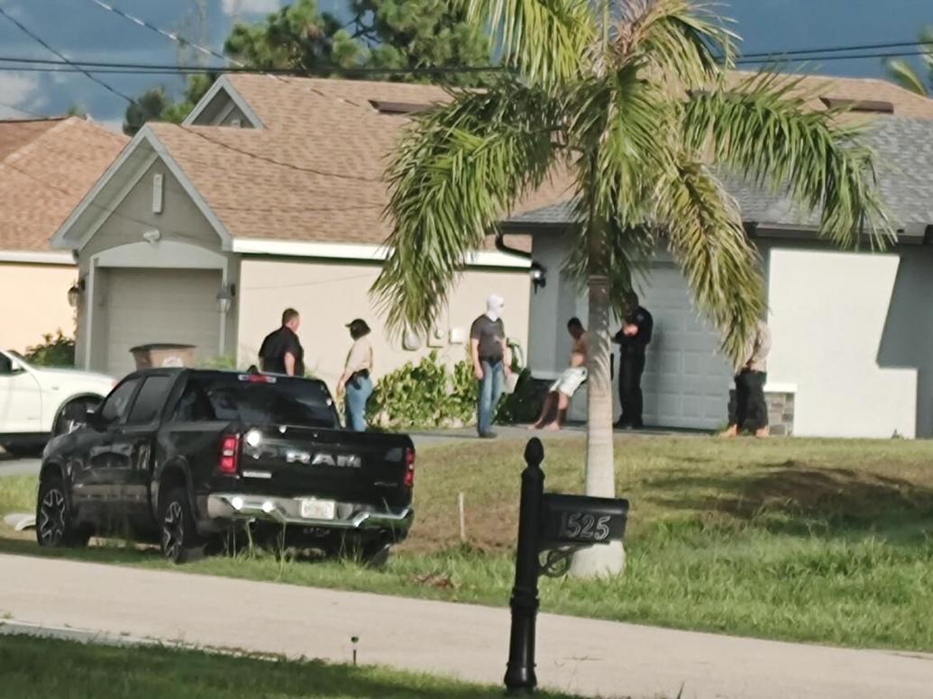 Cape Coral police uncover $540K in illegal gambling operation bust ...