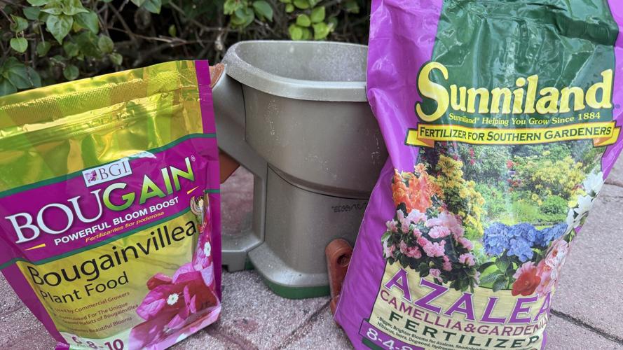 SWFL Fertilizer rules: What you can't do starting on June 1 | WINK ...