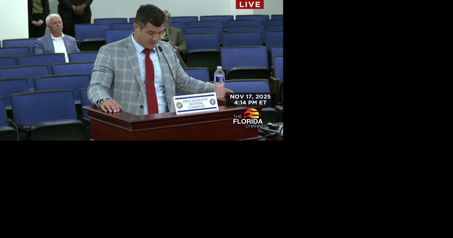 Audit approved for City of Cape Coral, lawmakers cite alleged misuse of ...