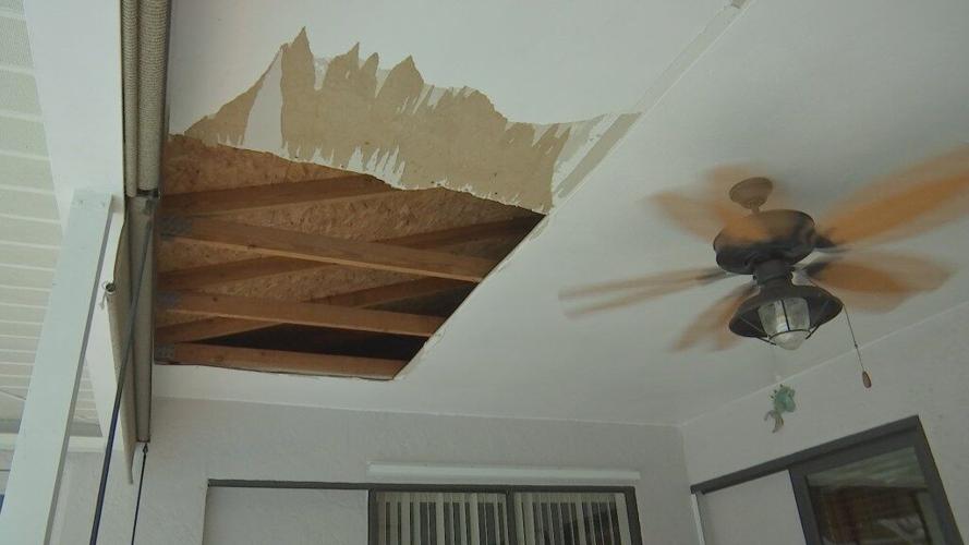 Filing an Idalia insurance claim with Hurricane Ian damage | Charlotte ...