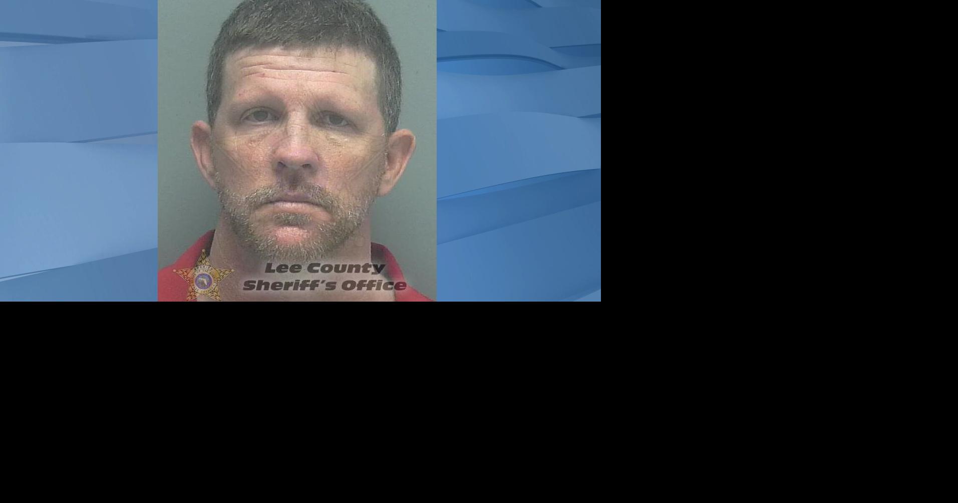 Lehigh Acres double-fatal hit-and-run suspect enters not guilty plea ...