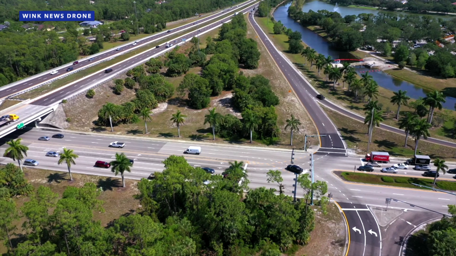 diamond intersection florida