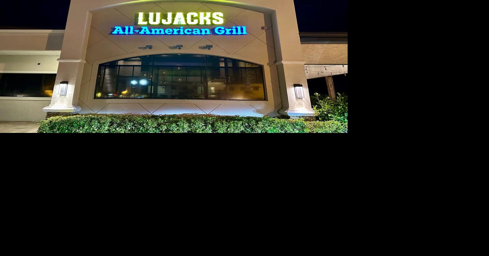 Lujacks All-American Grill kicks off in North Naples | Collier County | winknews.com