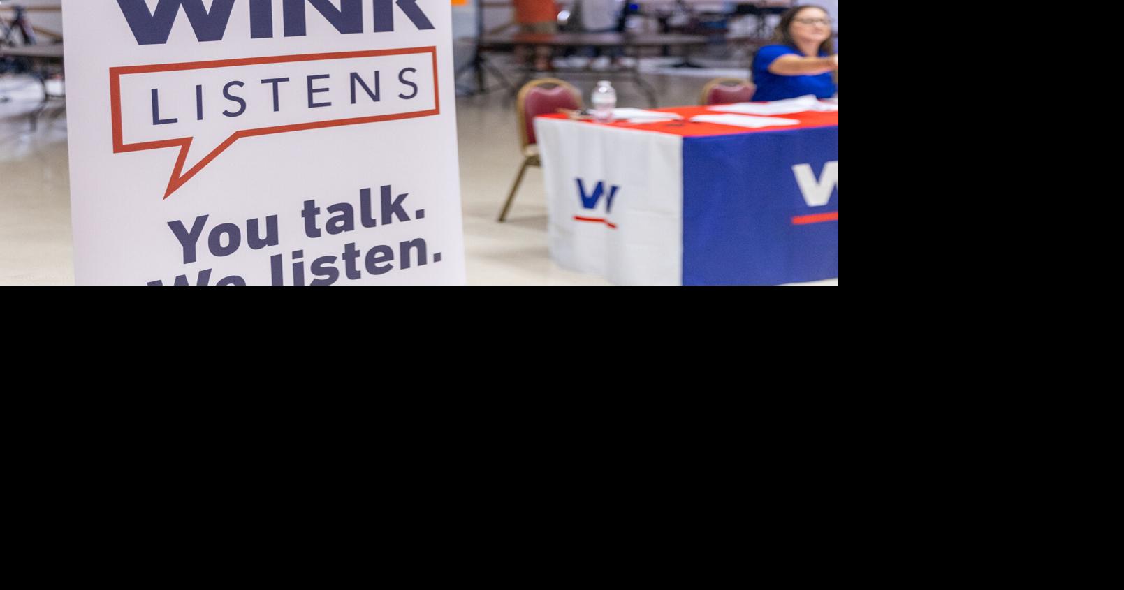 WINK Listens Cape Coral July 31, 2025 | SWFL News
