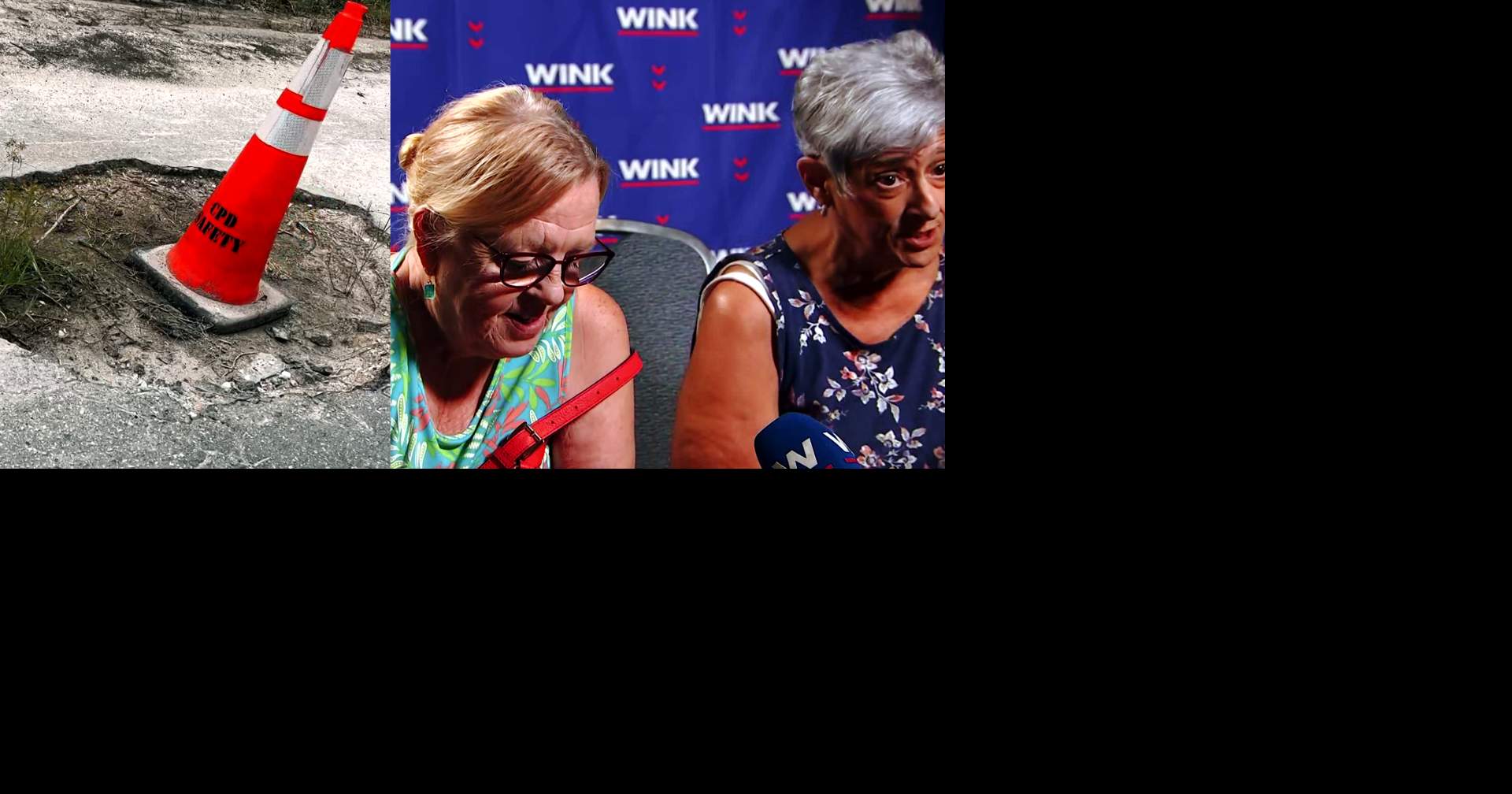DeSoto County residents push for action on deteriorating Southwest ...