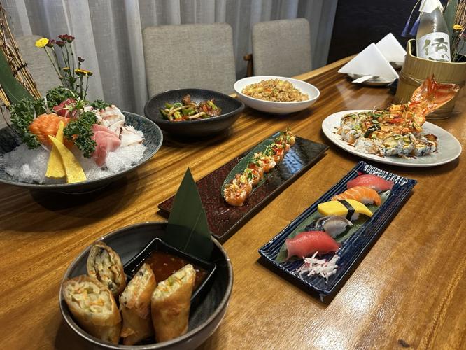 National Sushi Day spotlights family tradition and fresh flavors at Mak ...