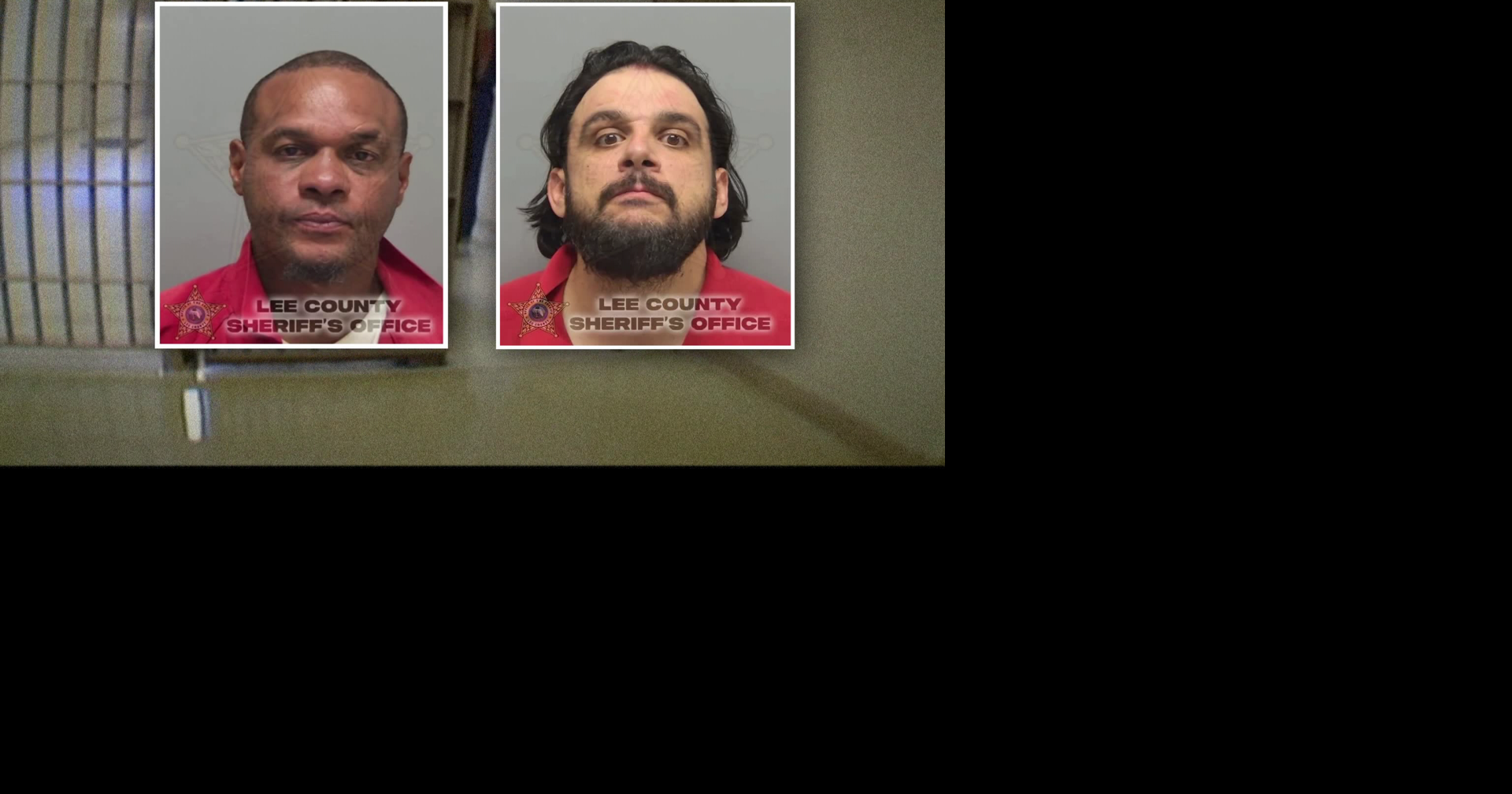 Lee County inmate attack raises questions on jail policy compliance ...