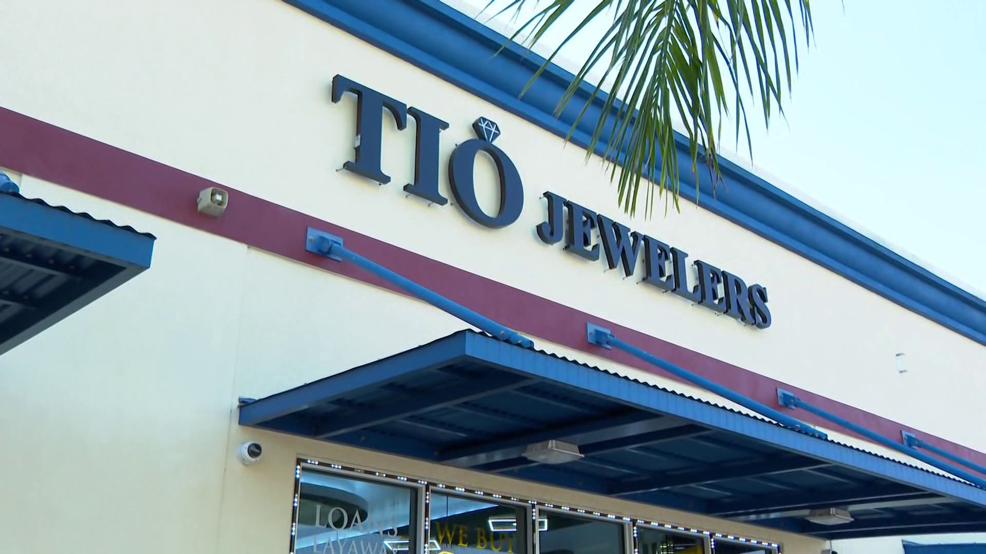 Cape Coral police catch getaway driver in jewelry heist | Lee County ...