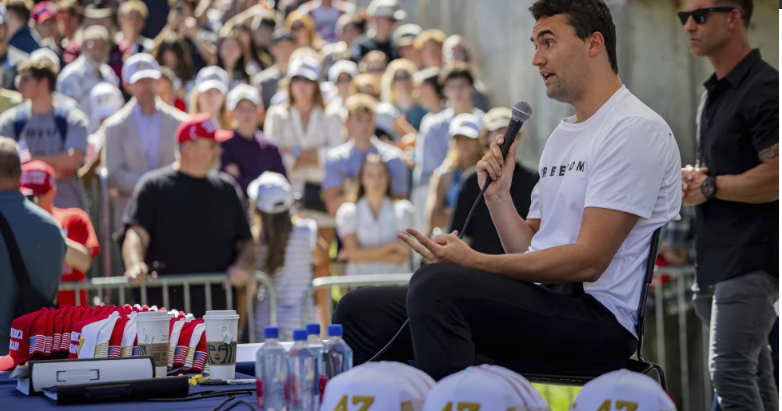 Teachers under review for Charlie Kirk social media posts | National ...