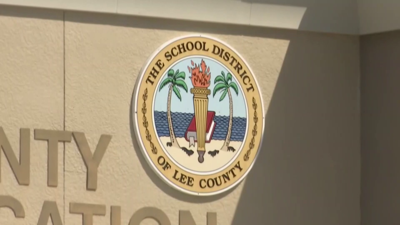 generic school district logo