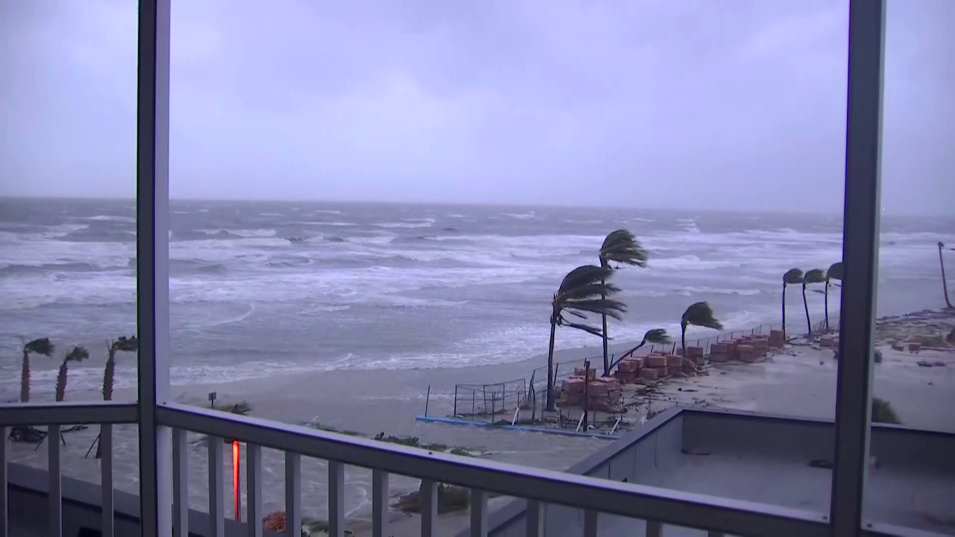 New technology helps Lee County prepare for hurricane season storms ...
