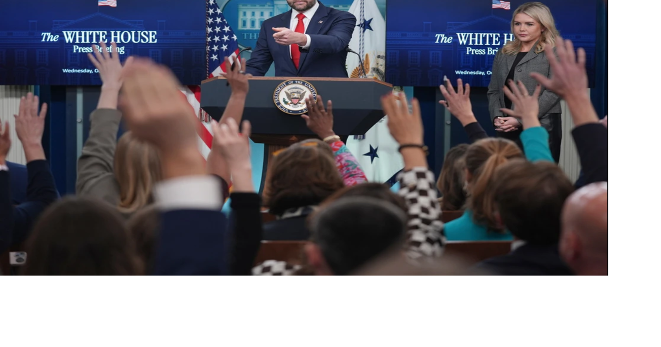 Vice President JD Vance to visit South Florida: What we know