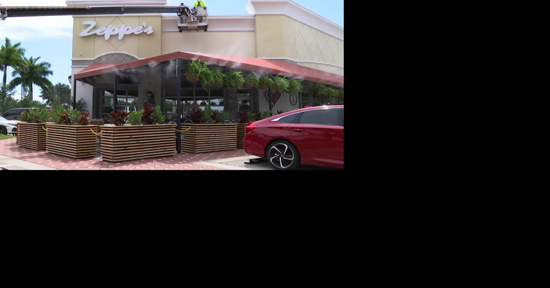 New rocking Italian restaurant, Zeppe’s opens in North Naples ...